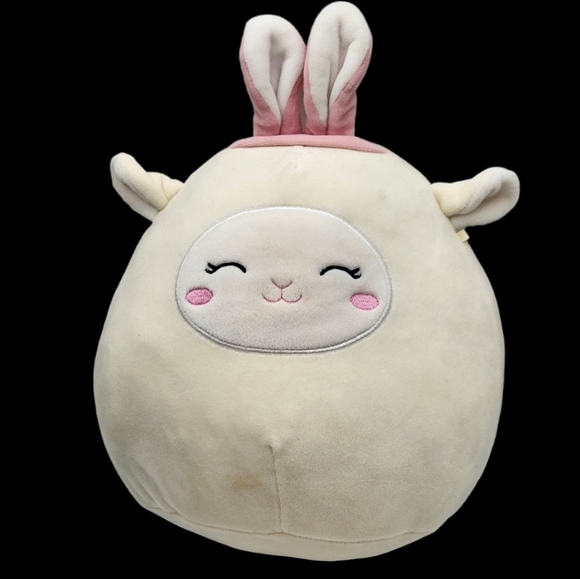 Squishmallows | Toys | Squishmallow Sophie The Lamb Easter Inch Pink ...